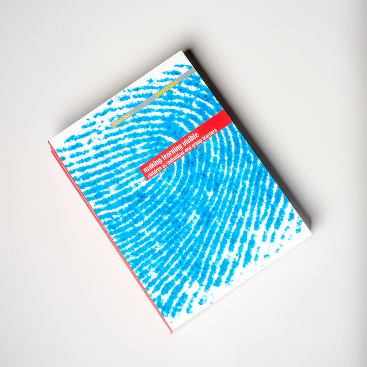 Making Learning Visible: Children as Individual and Group Learners ...